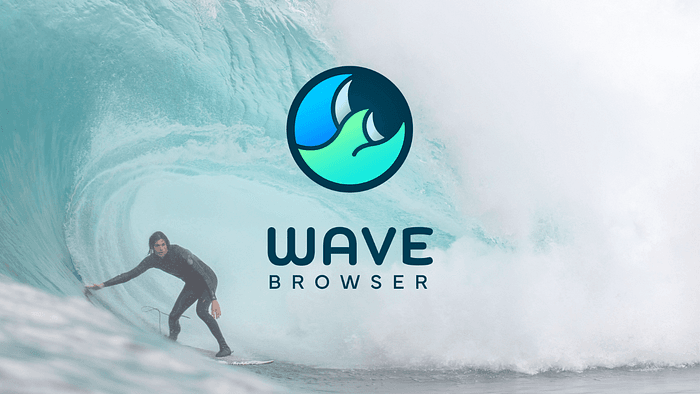 Wave Browser - Efficient, Intuitive and Personal Web Browser