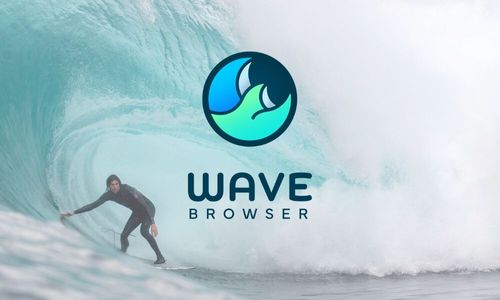 Wave Browser - Efficient, Intuitive and Personal Web Browser