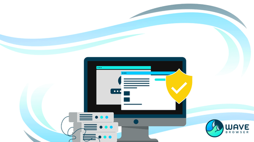 Wave Browser - Efficient, Intuitive and Personal Web Browser